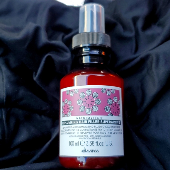 Davines | Hair | Naturaltech Replumping Hair Filler Superactive | Poshmark